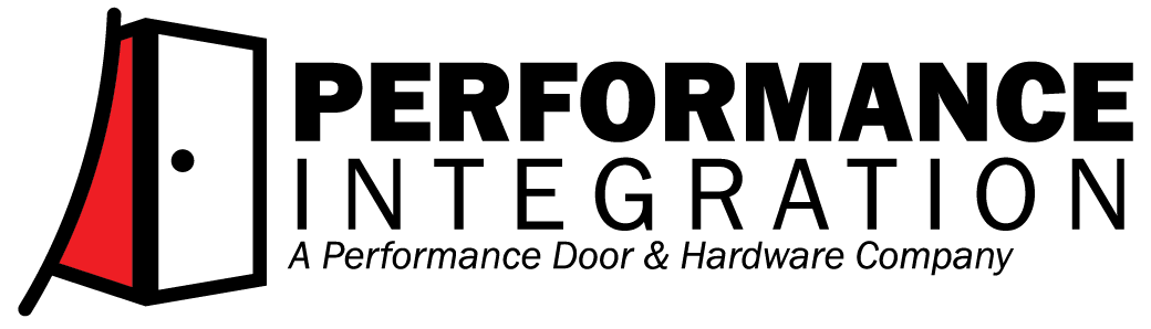Access Control, Cabling & Security Solutions - Performance Integration