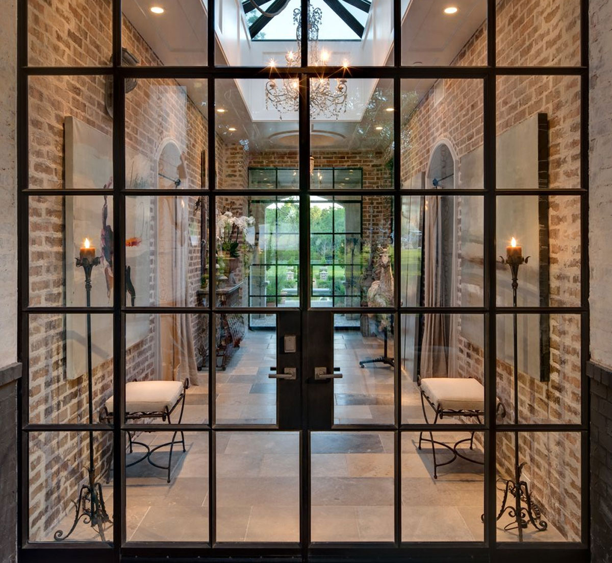 Services - PDH Group