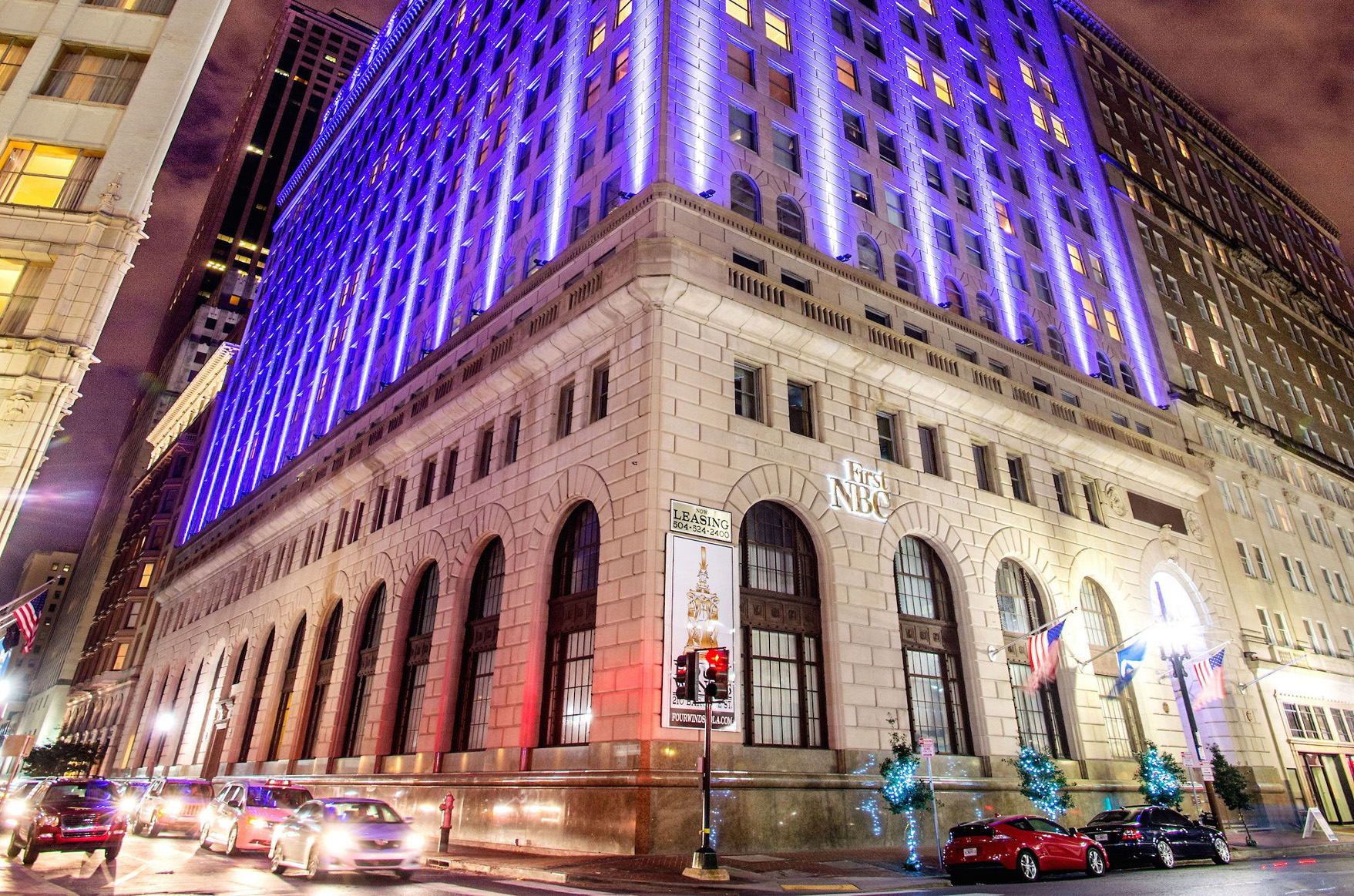 Four Winds Apartments – Kailas Tower – PDH Group