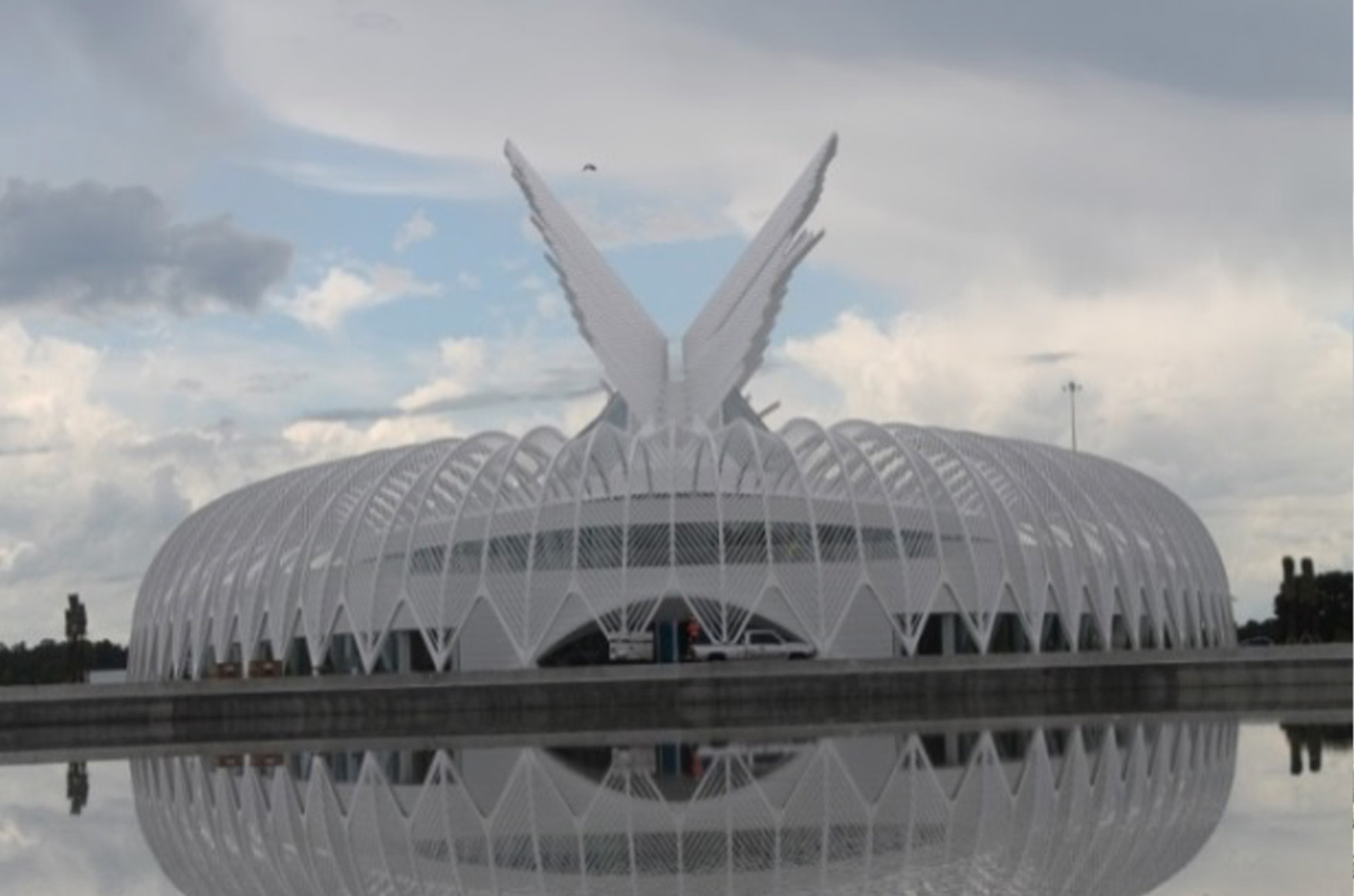 Polytechnic University Campus – PDH Group