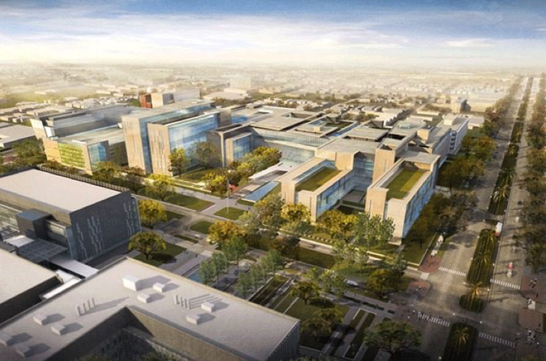 Southeast Louisiana Veterans Healthcare System – PDH Group