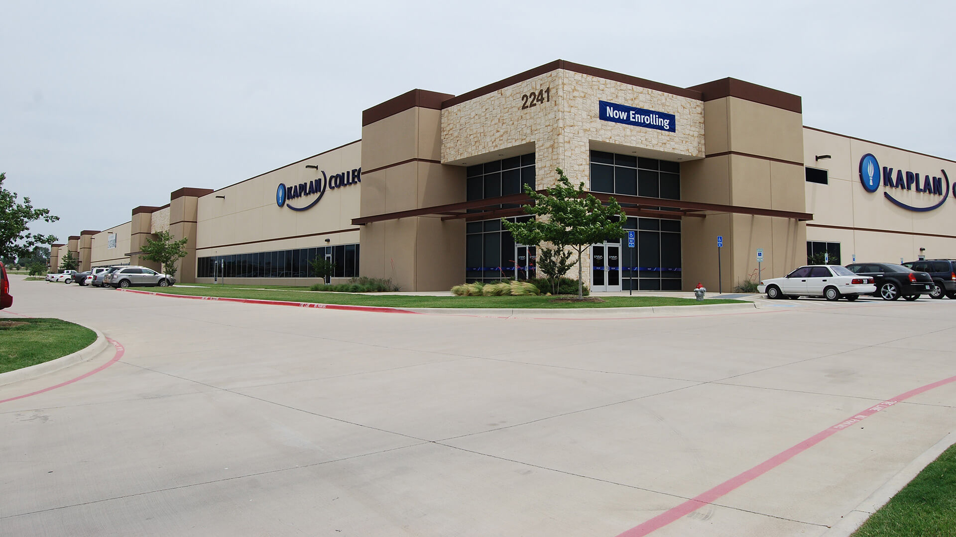 Pioneer 360 Business Complex – PDH Group