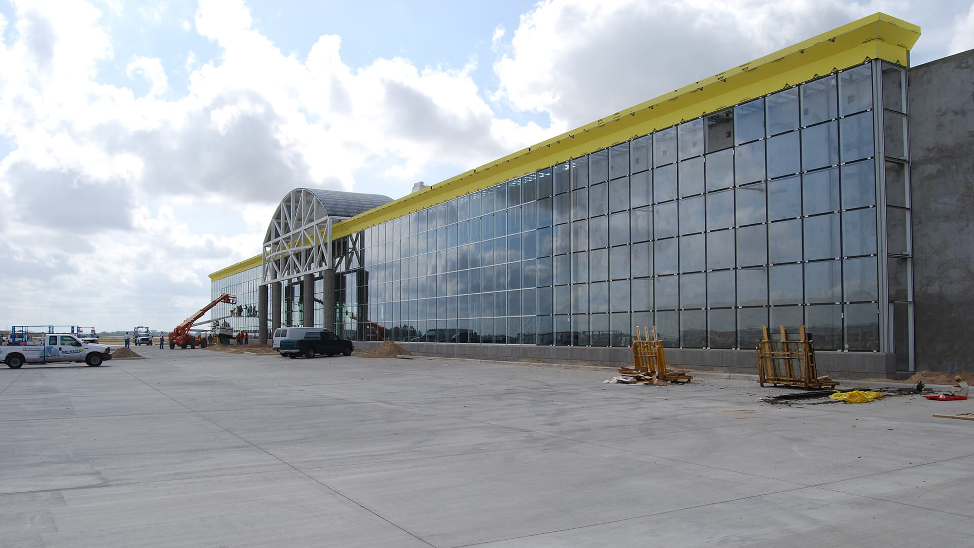 Rooms to Go Distribution – PDH Group